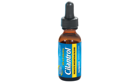 Cilantrol – 1 FL. OZ. - American Wild Foods | Non-gmo foods | Organic ...